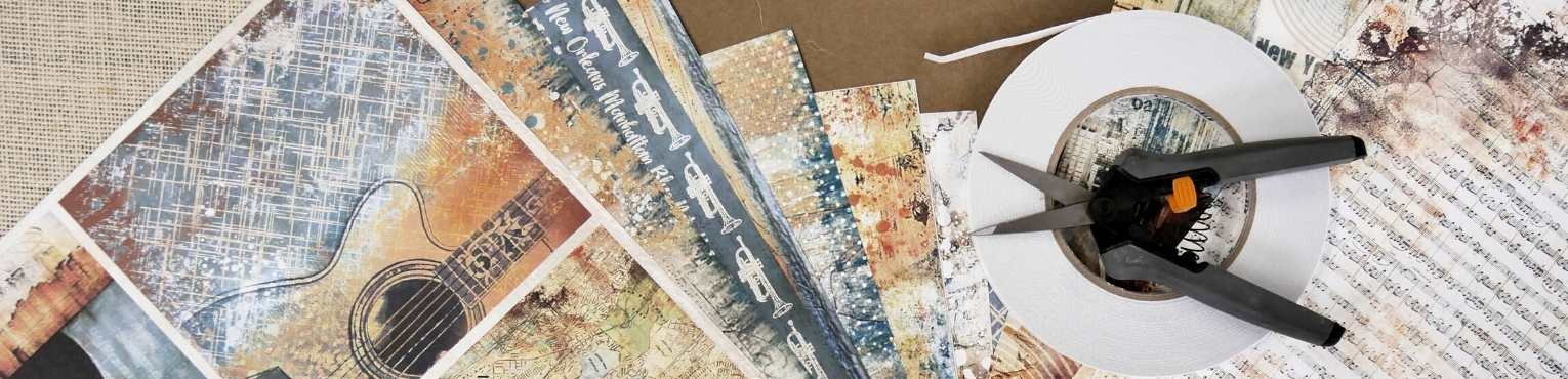 Paper Collection Packs — Page 4 — Jackies Craft Store NZ