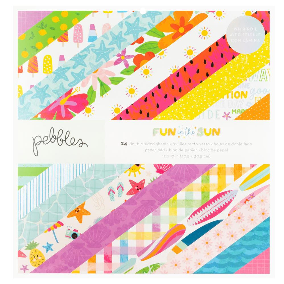 Paper Collection Packs — Jackies Craft Store NZ