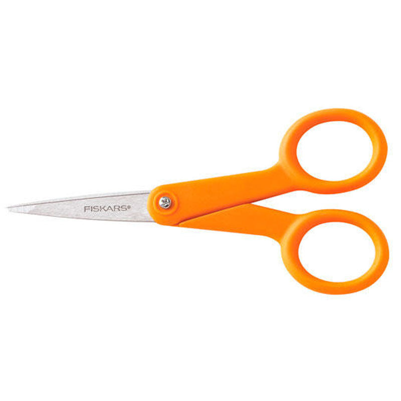 FISKARS MICRO-TIP SCISSORS NO.5 — Jackies Craft Store NZ