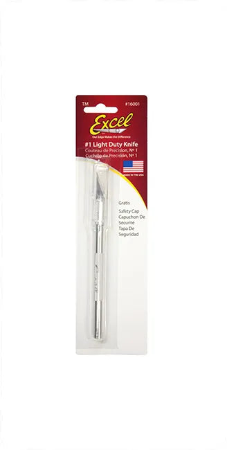 EXCEL CRAFT KNIFE — Jackies Craft Store NZ