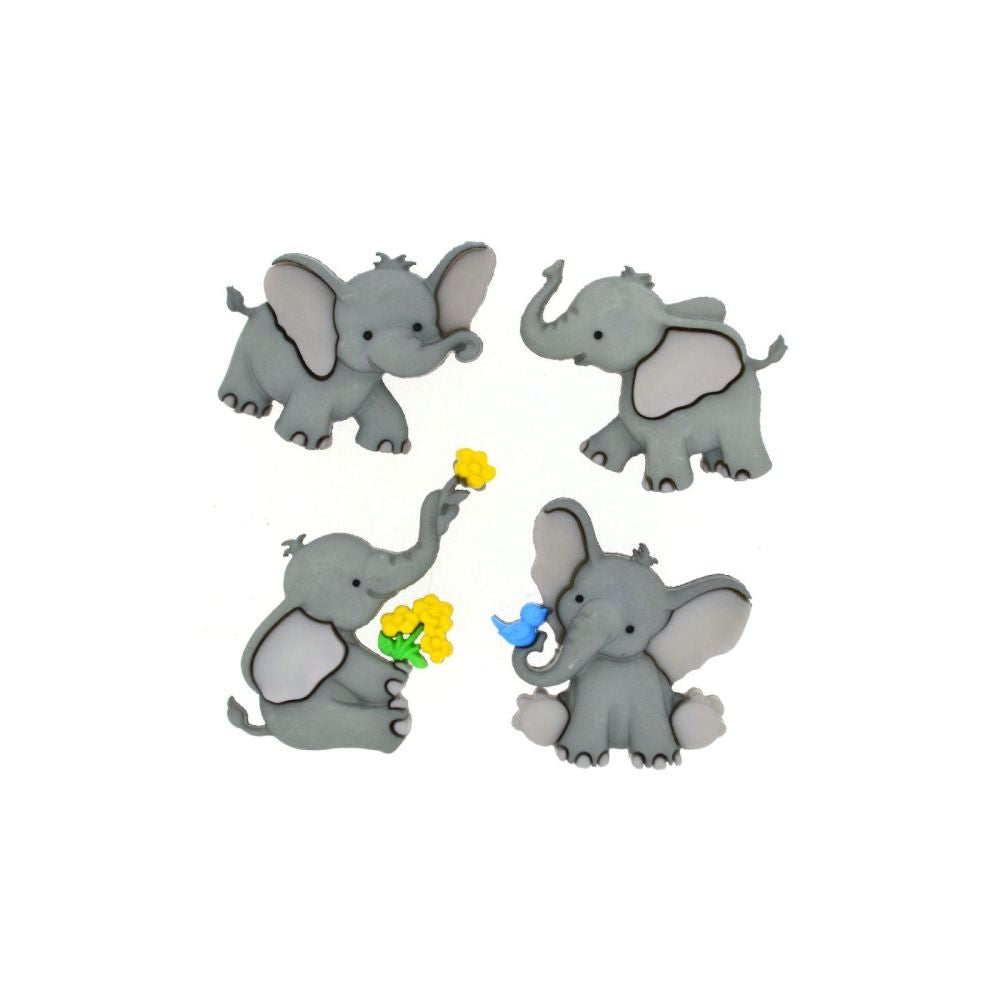 TINY TRUNKS — Jackies Craft Store NZ