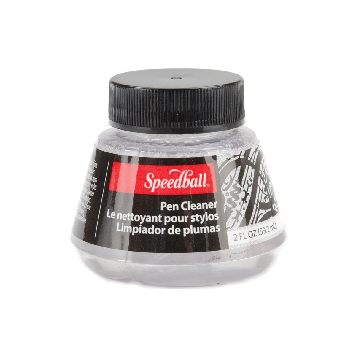 SPEEDBALL PEN CLEANER — Jackies Craft Store NZ